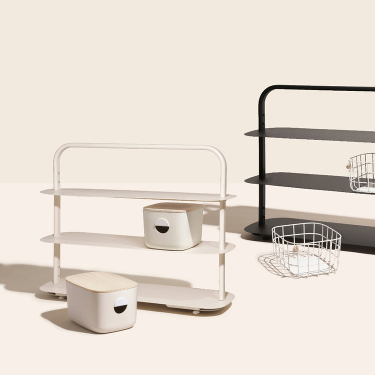 Modern Home Decor & Storage Solutions | Open Spaces