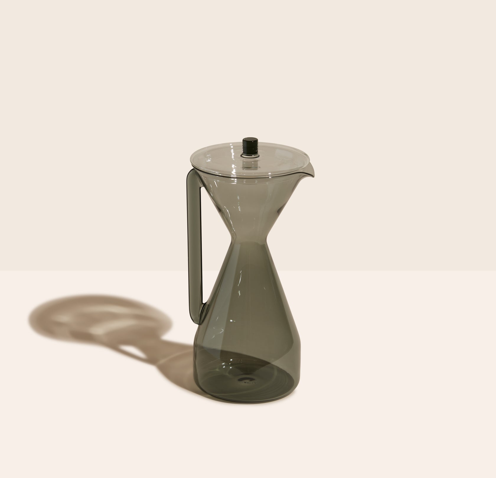 Pour Over Carafe – Open Spaces